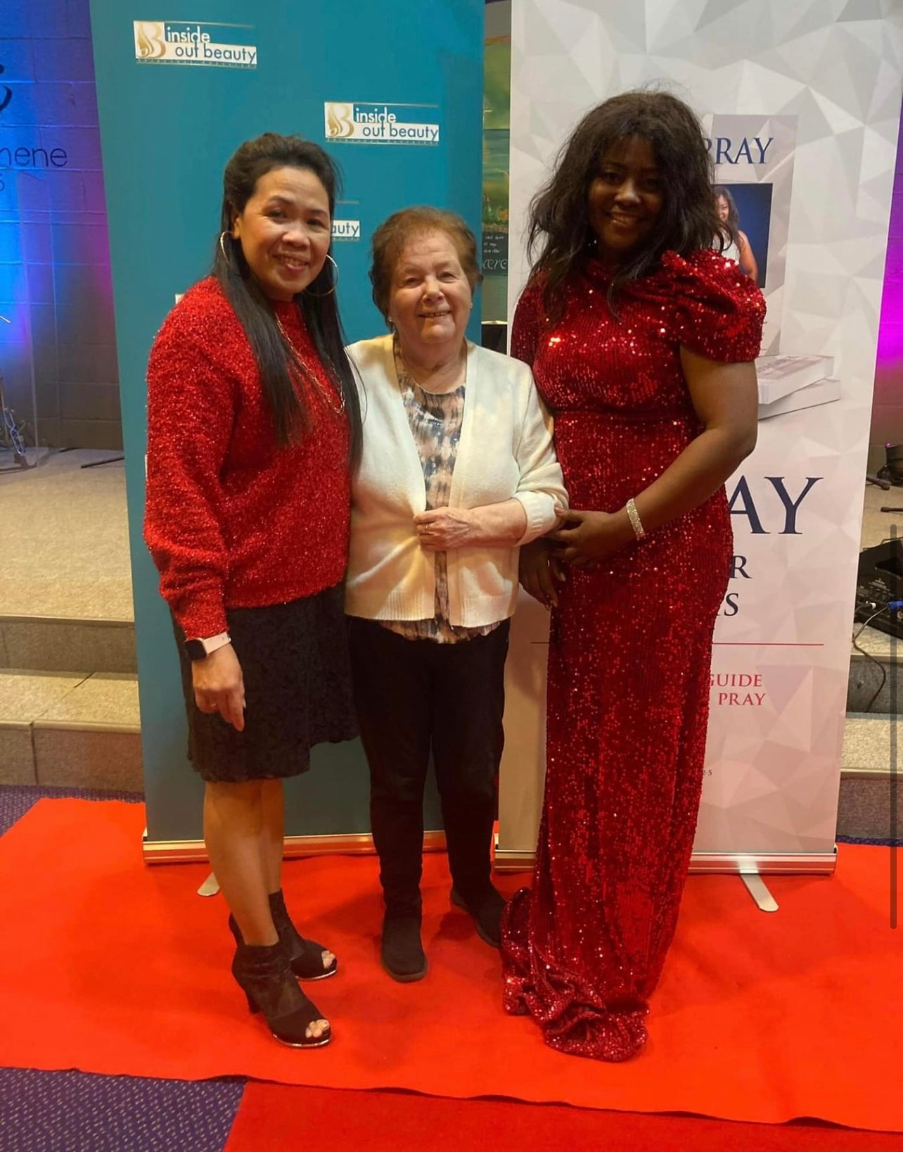 Beauty Contestants – beautifulinsideoutworld.com