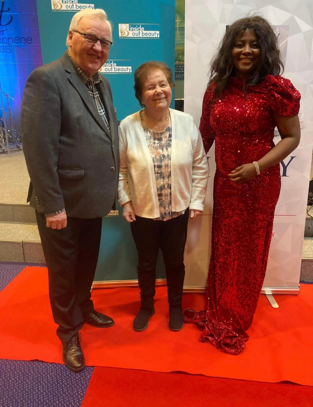 Beauty Contestants – beautifulinsideoutworld.com