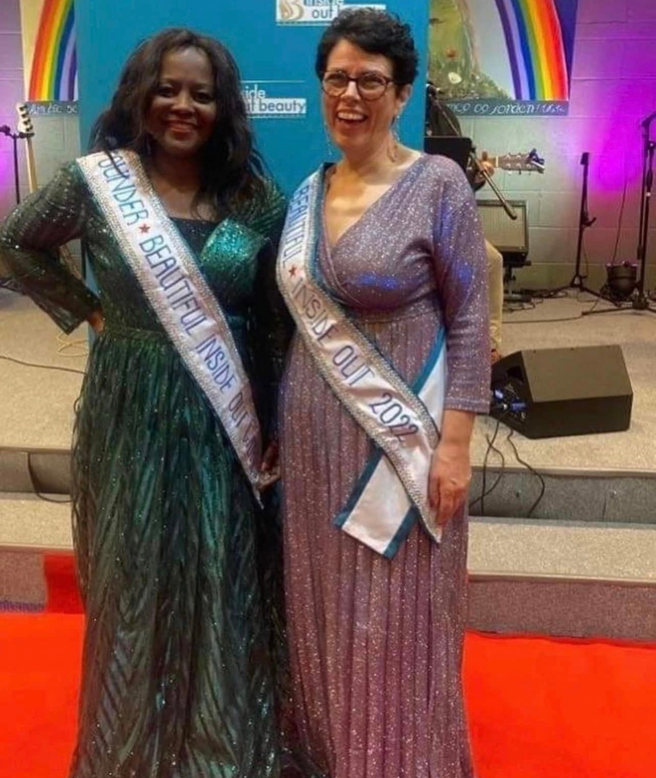 Beauty Contestants – beautifulinsideoutworld.com